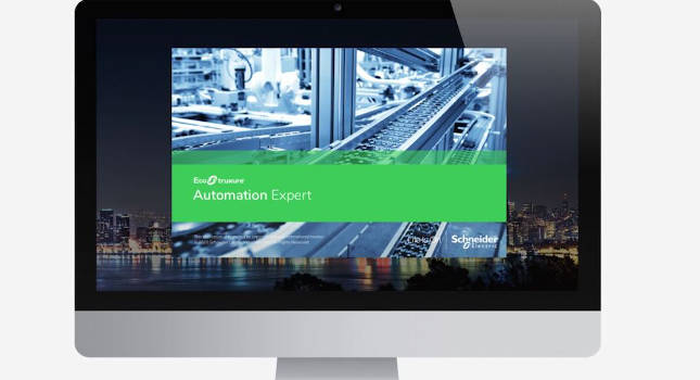 揭秘新发布的开放式自动化平台|控制工程