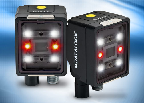 Datalogic智能视觉传感器|控制工程