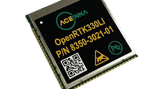 惯性测量单元传感器降低了自动驾驶汽车的风险