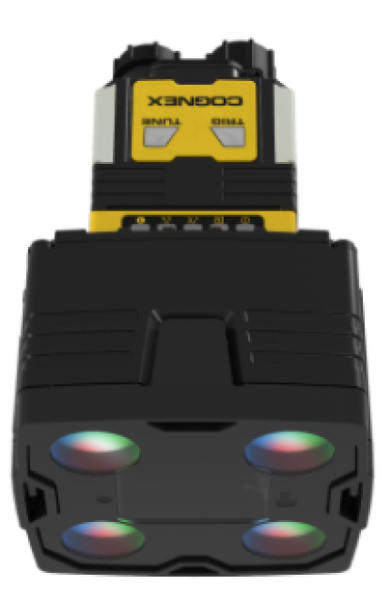 IN-SIGHT 2800 |控制工程