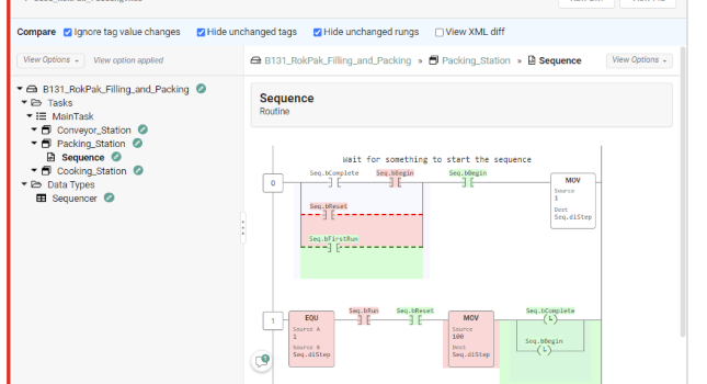 Using Git workflows to improve efficiency, reduce bottlenecks