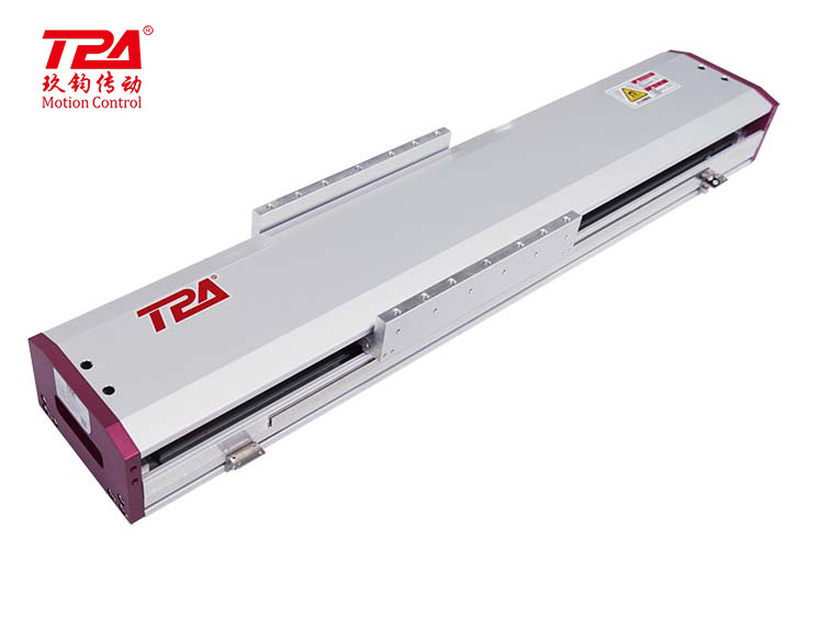 LNP series direct drive linear motor | Control Engineering