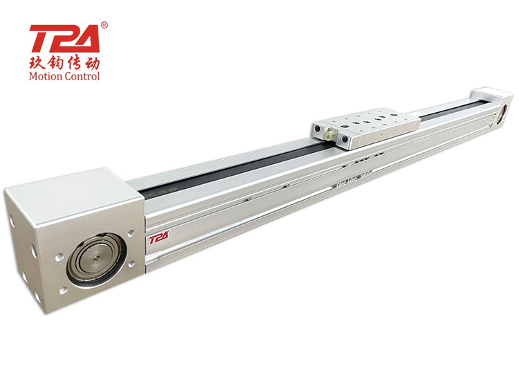 ONB series belt driven linear unit | Control Engineering