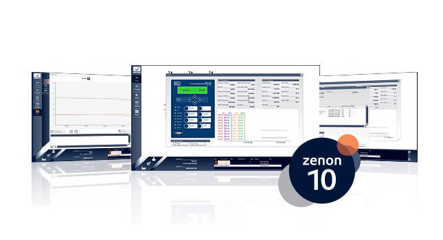 SCADA's role in Industry 4.0