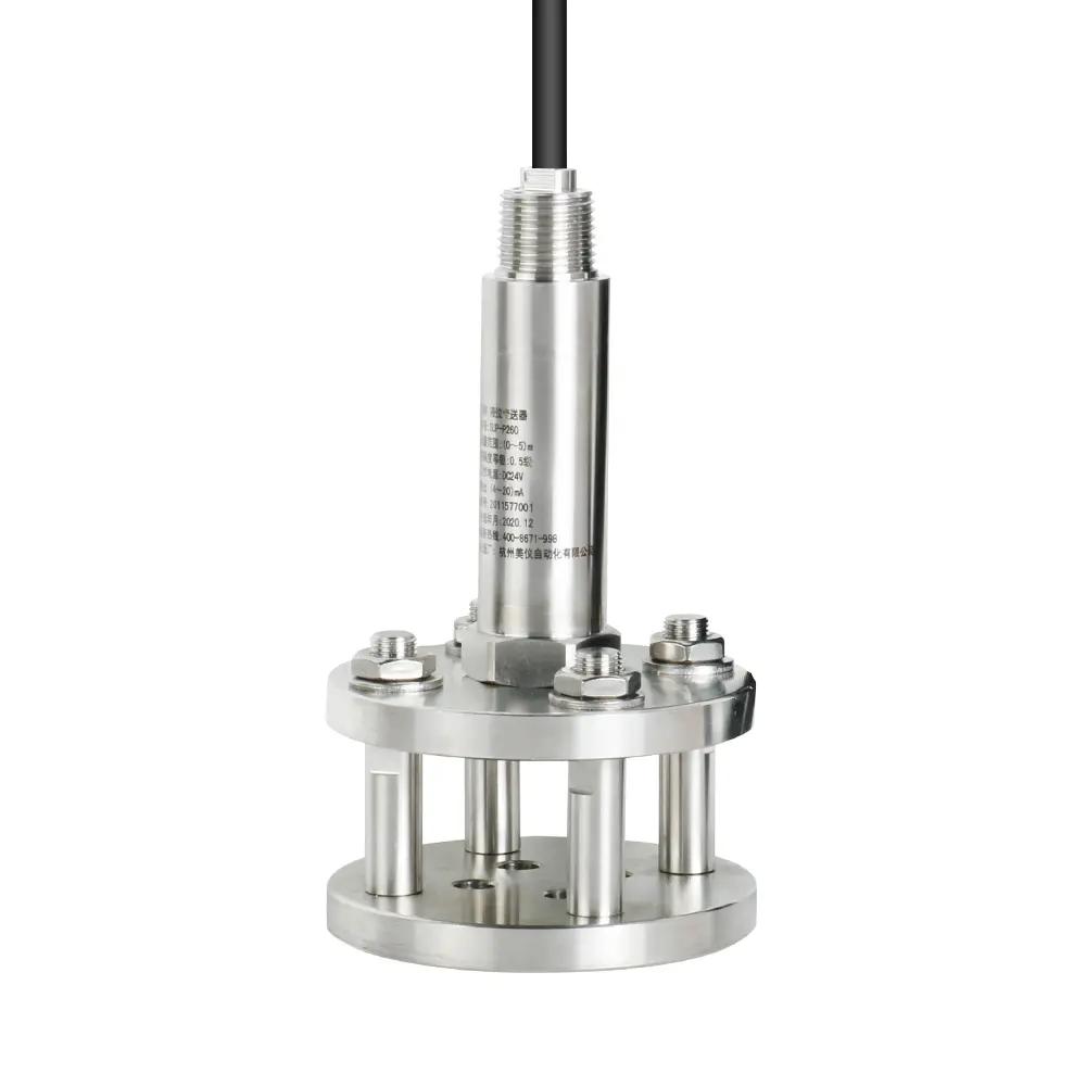 ‏MIK-P260-M2 Slurry level sensor submersible level transmitter ...