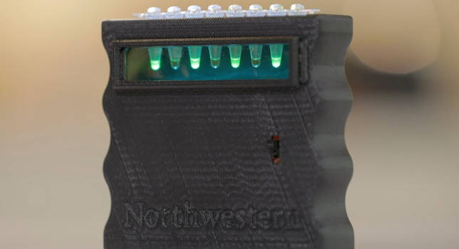 Water security project receives NSF grant | Control Engineering