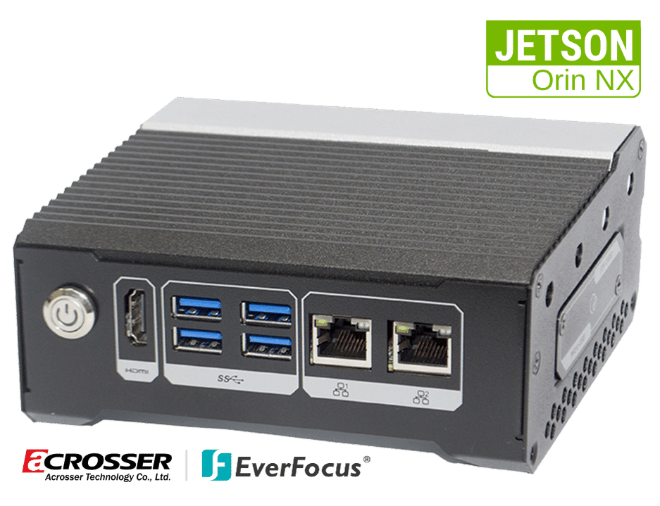 Jetson Orin Nx And Jetson Orin Nano Modules Control Engineering